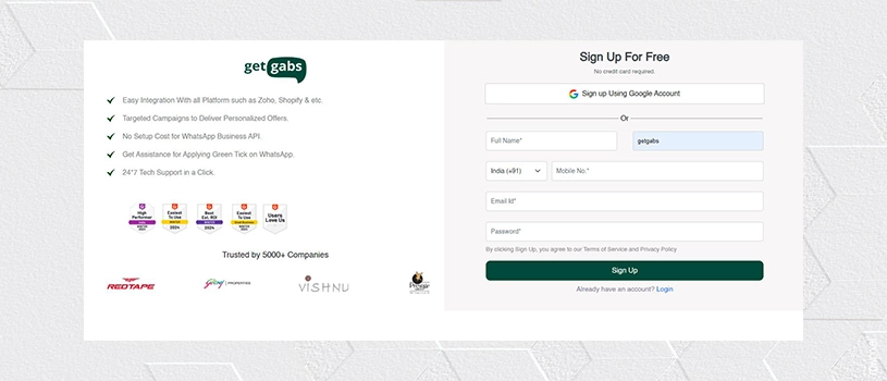 Create And Send Whatsapp Api Interactive Message Templates